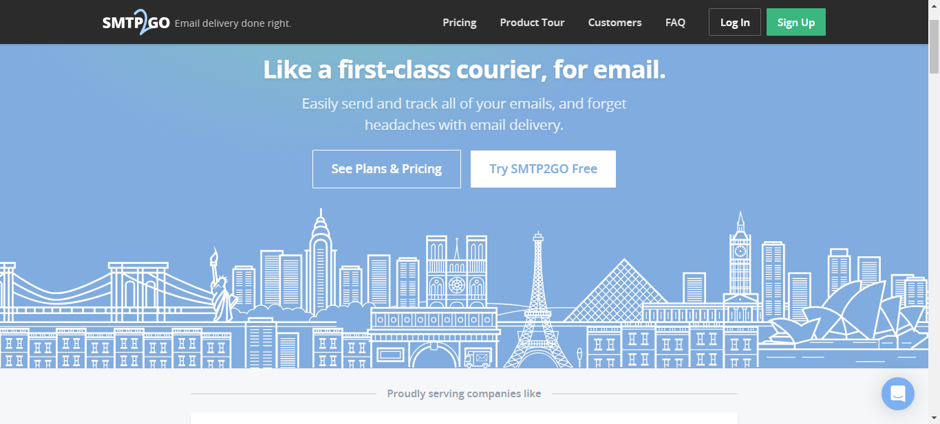 11 Best Free SMTP Servers in 2025: SMTP with 0 Cost