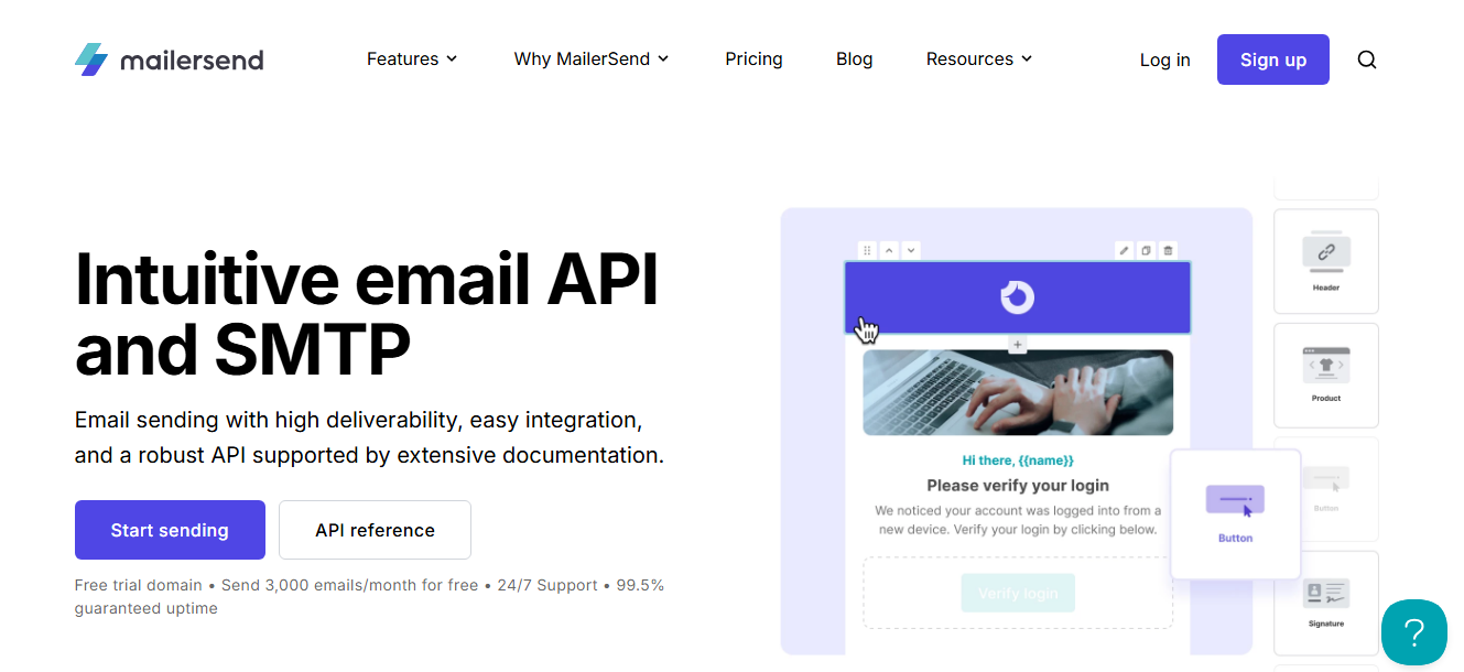 11 Best Free SMTP Servers in 2025: SMTP with 0 Cost