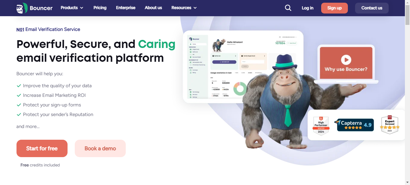 7 Best Email Deliverability Tools in 2025